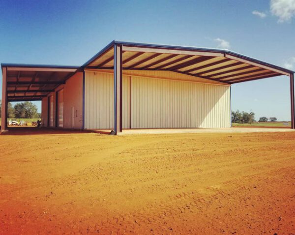 Contact Us | ProAm Steel | Metal Buildings | We Build Nationwide